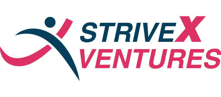 Make a Payment | StriveX Ventures